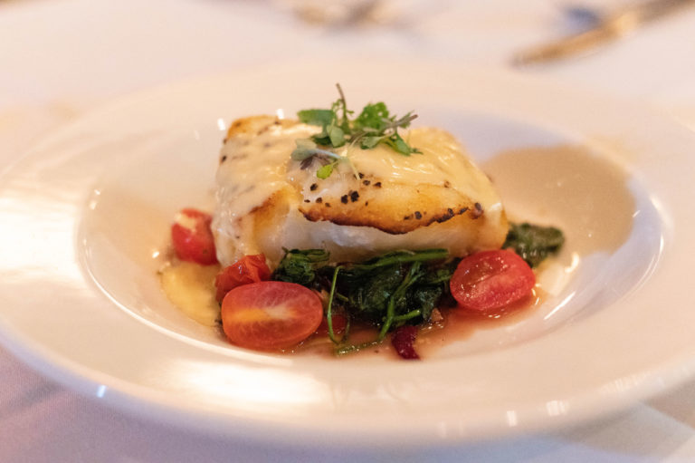 Prime 47 - Indianapolis Prime Steakhouse